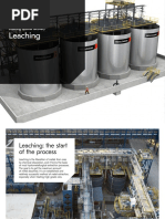 Outotec Flotation Cells - Dimensions and Metallurgical Variables 2010 ...