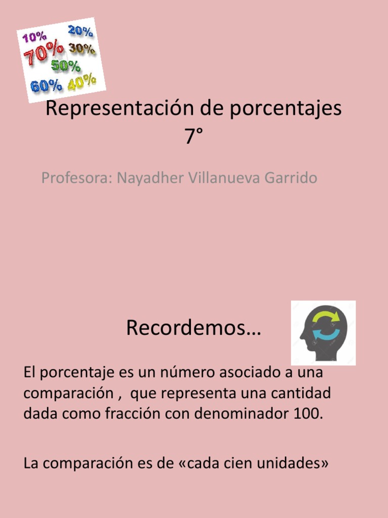 Matematica 7mo Basico | PDF