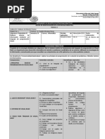 Carta Programática | PDF | Evaluación | Enseñando