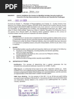 DTI BPS Marking Requirements for Materials | PDF | Pipe (Fluid ...