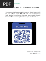 Format Kesan Bpjs | PDF