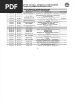 Iso 4017 - 2014 | PDF | Screw | Metalworking