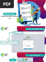 Integrasi Aplikasi Komdat Kesmas 2022 | PDF | Pengelolaan Keuangan ...