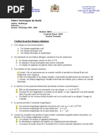 Principes de l'IRM et résonance magnétique | PDF | Imagerie par ...