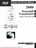 Deutz 1011f Engine Parts Diagram | PDF