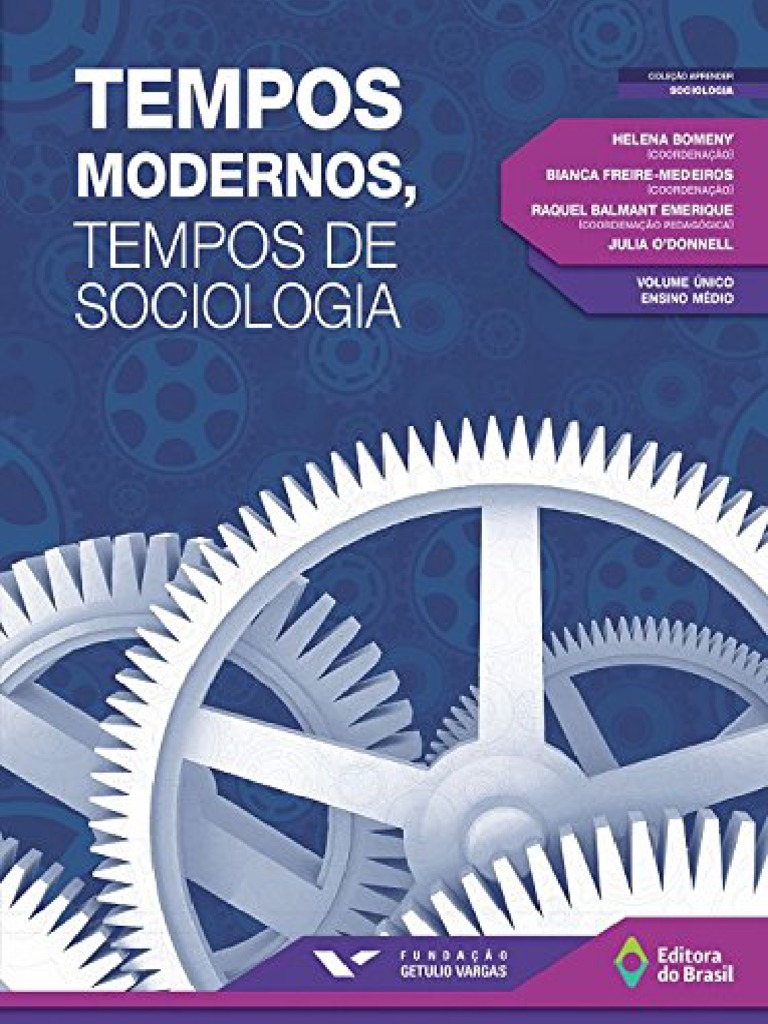 resumo-tempos-modernos-tempos-de-sociologia-bianca-freire-medeiros (2 ...