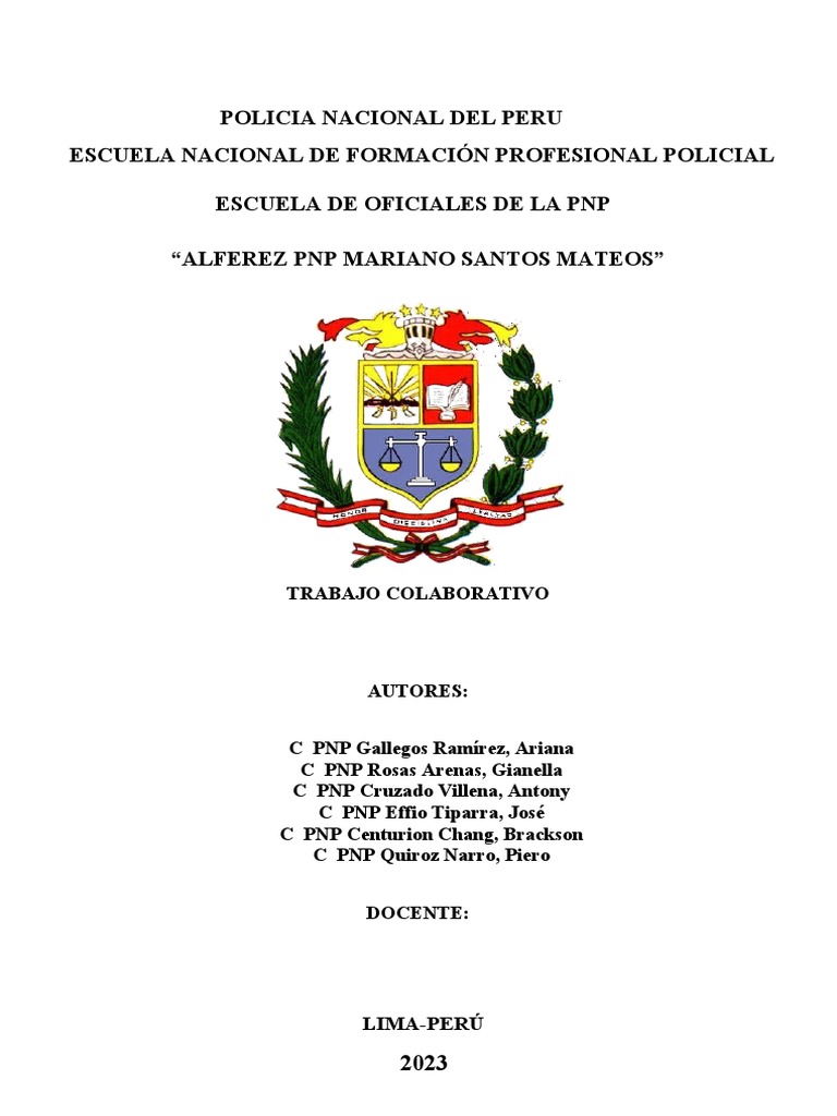 SINAGERD | PDF | Riesgo | Reducción de Desastres