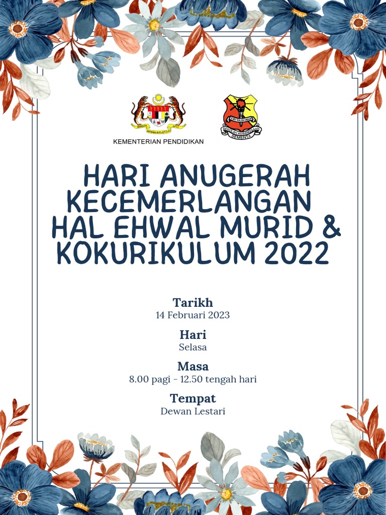 Buku Program Hem Koko | PDF