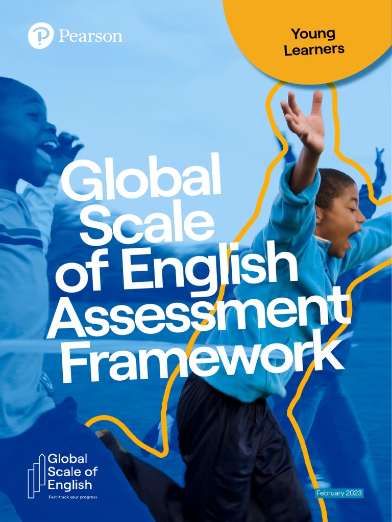 Gse Assessment Framework Young Learners | PDF | Learning | Educational Assessment