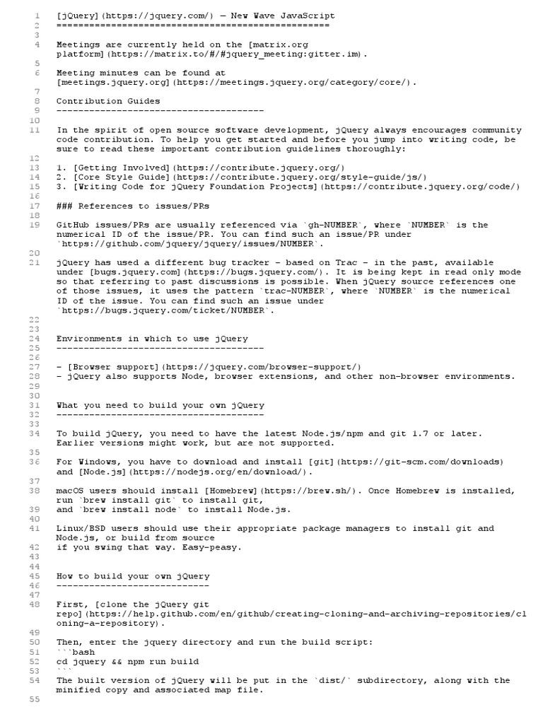 JQX | PDF | Ajax (Programming) | J Query