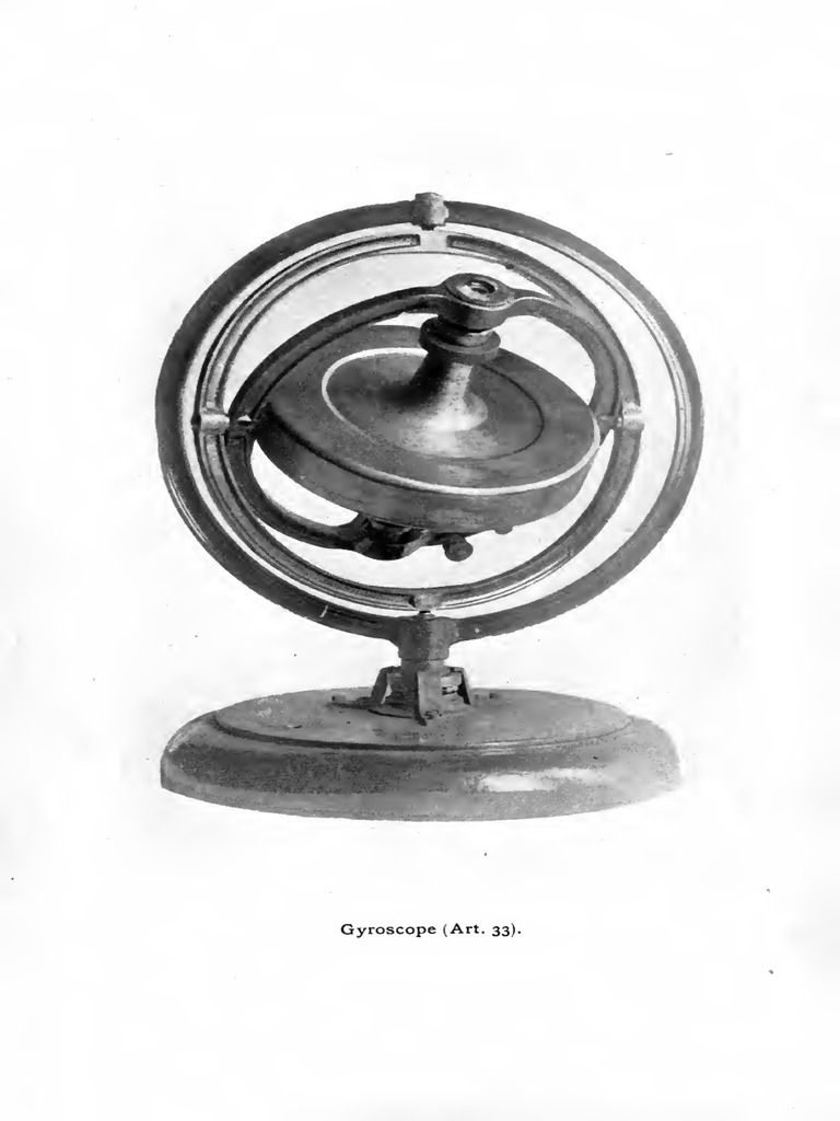 Lamb Higher Mechanics | PDF | Rotation Around A Fixed Axis | Equations ...