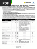 Ghi Senior Care Benefit Flyer 2025 Emblemhealth | PDF | Medicare ...