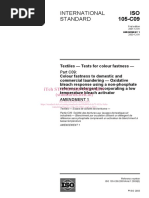 ISO 7010 2019 Amd 2 2020 | PDF | International Organization For ...