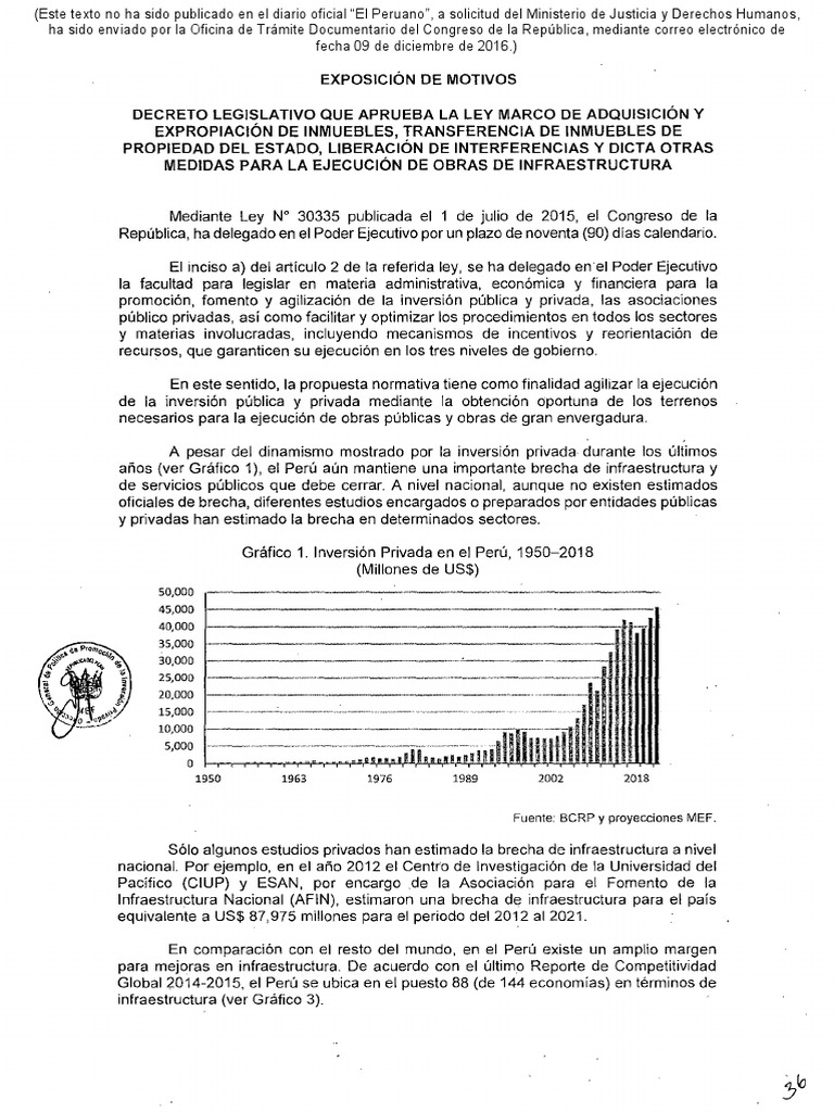 Exp DL 1192 Exp - de - Motivos | PDF