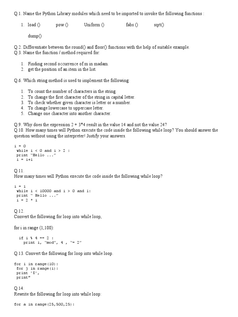 Functions Download Free Pdf Parameter Computer Programming Scope Computer Science
