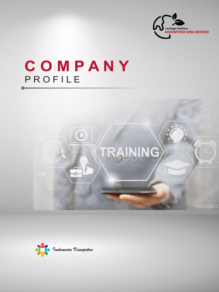 ABB-Company Profile | PDF