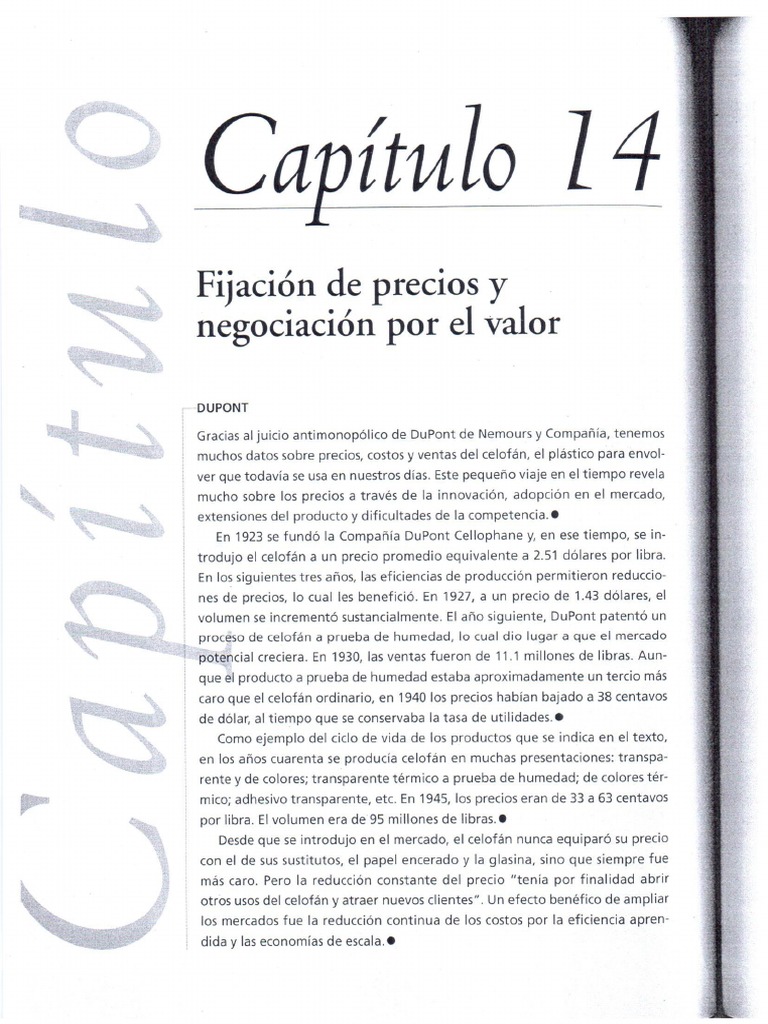 Cap 14 | PDF