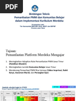 Cara Masuk - Login Ke Platform Merdeka Mengajar Di Web | PDF | Bisnis ...