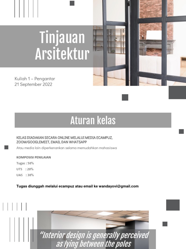 Timeline Sejarah Arsitektur | PDF Timeline Sejarah Arsitektur | PDF