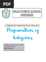 Self Inductance XII Physics Investigatory Project | PDF | Inductor ...