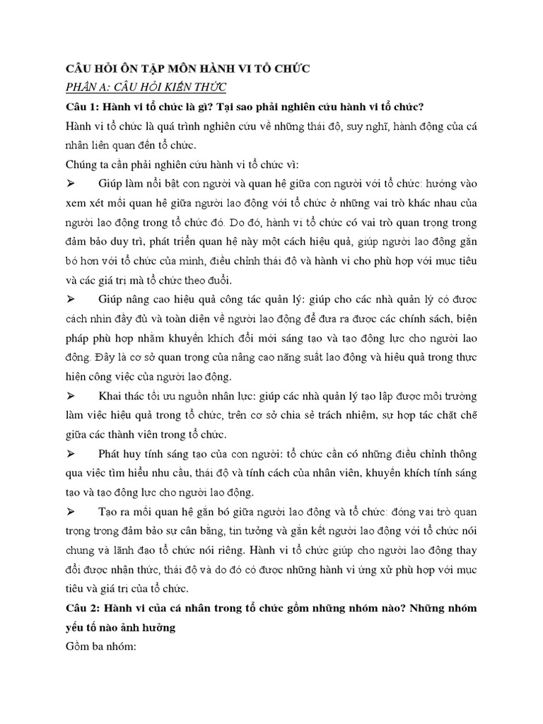 CAU_H_I_ON_T_P_MON_HANH_VI_T_CH_C | PDF