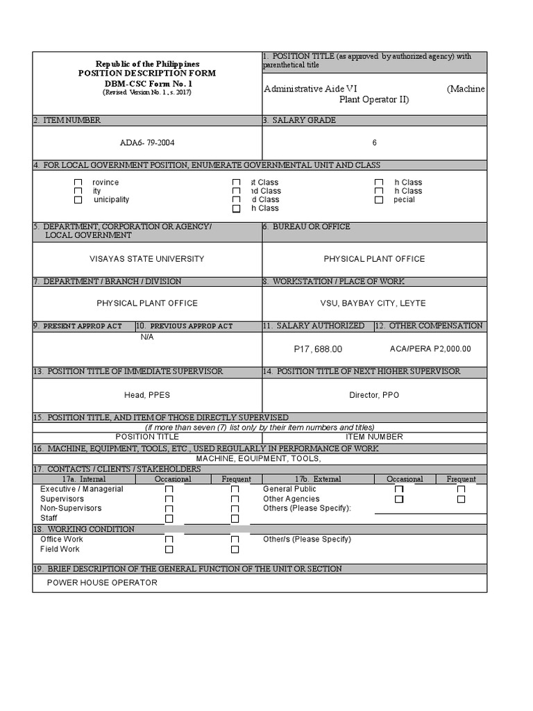 PDF Mpo Ii | PDF | Occupational Safety And Health | Business