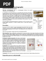 USP-NF 〈621〉 Chromatography | PDF | Chromatography | Gas Chromatography