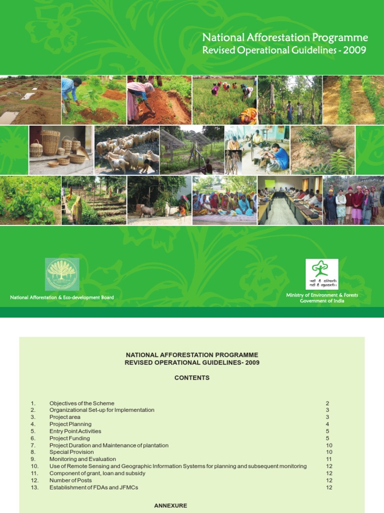 GIM NAP Revised Guidelines Eng | PDF | Food And Drug Administration ...