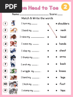 Yummy Yucky - Sorting Yummy Vs Yucky PDF | PDF