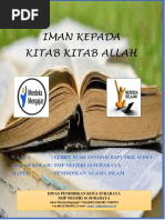 Modul Ajar Iman Kepada Kitab Allah | PDF | Karier & Perkembangan
