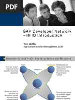 SAP-Enabled RF Guns for Logistics | PDF | Image Scanner | Wireless ...