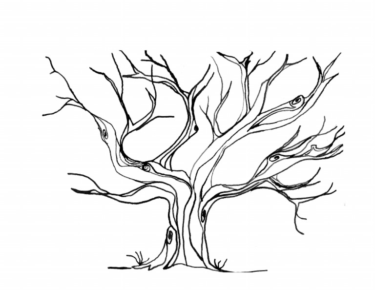Tree | PDF