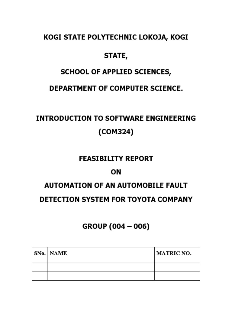 004 - 006 Automobile Fault Detection | PDF | Software | Expert 004 - 006 Automobile Fault Detection | PDF | Software | Expert
