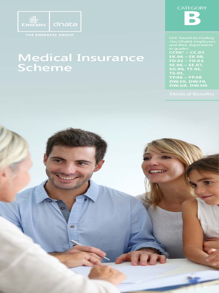 Category B Flyer | PDF | Hospital | Health Care