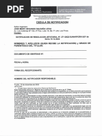 Paso A Paso Emision de RXH Aplicador | PDF