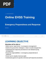 Contractor Industrial Hygiene Program Guide | PDF | Occupational ...