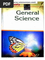 10th Grade Science Notes Overview | PDF