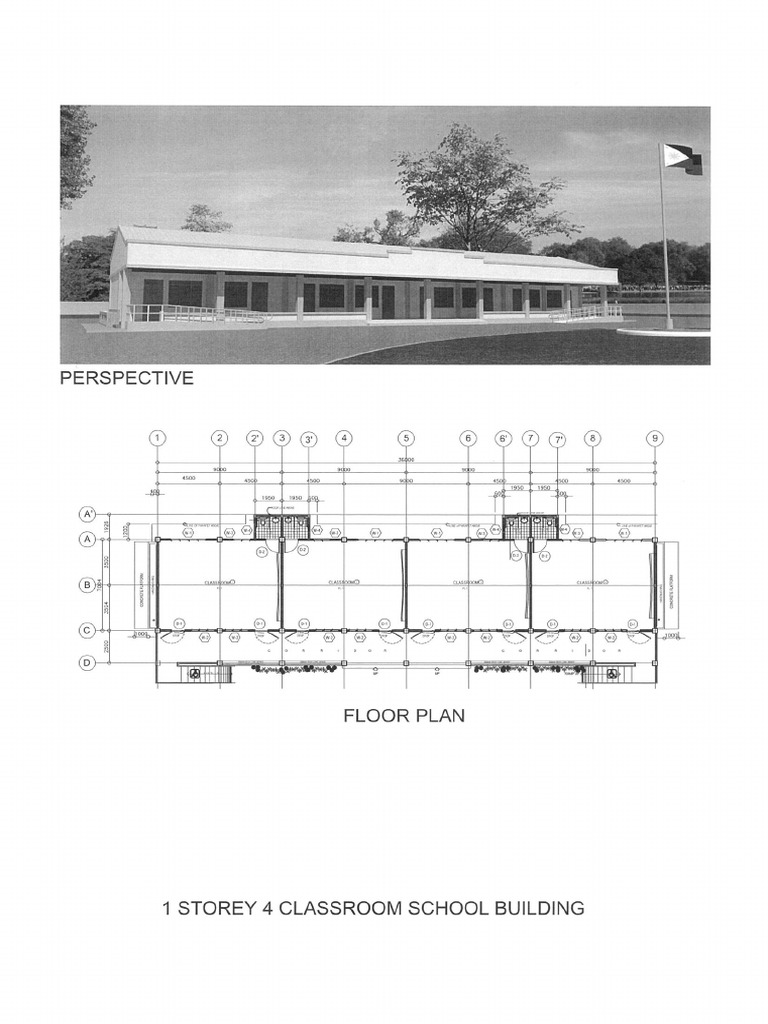 Annex F - DepEd Standard Design | PDF
