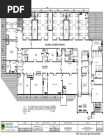 Nuclear Medicine Facility Layout Guidelines | PDF | Radioactivity