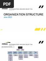 BNM Organisation Structure 20200901 - ENweb | PDF | Financial Services ...