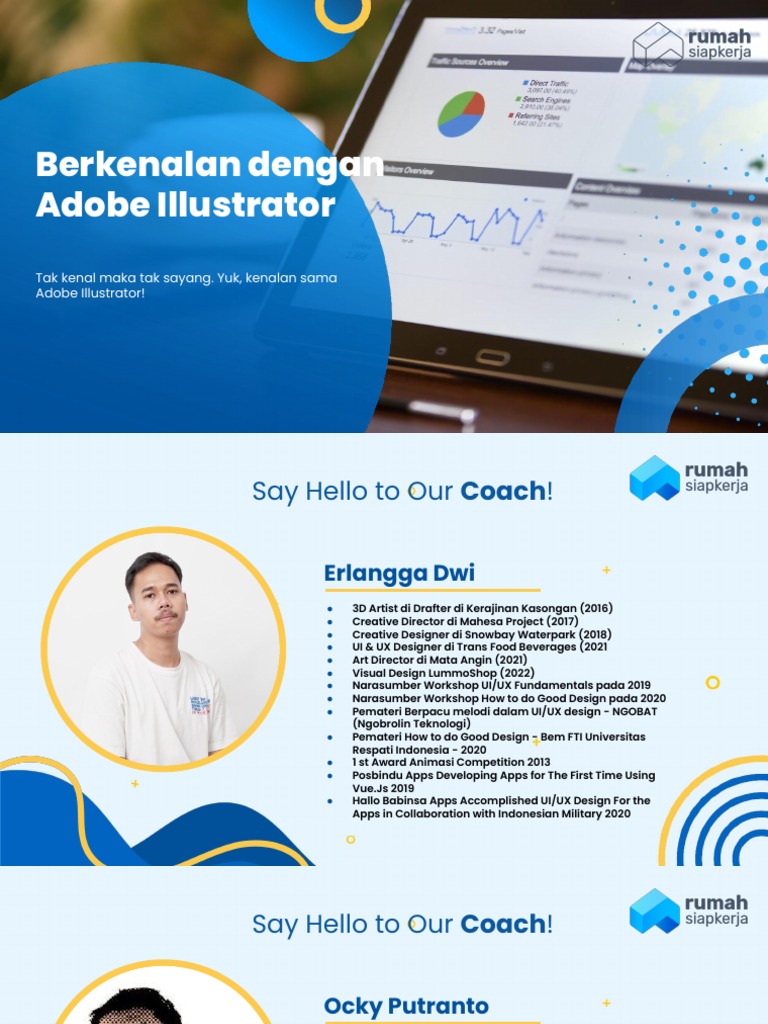 Berkenalan Dengan Adobe Illustrator: Tak Kenal Maka Tak Sayang. Yuk, Kenalan Sama Adobe ...