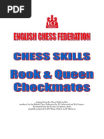 Lichess Practice Checkmate Patterns I | PDF | Chess | Chess Theory