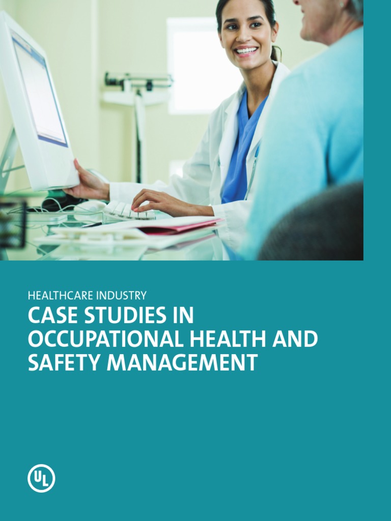 Reading Material - Case - Studies - in - Occupational - Health - and ...
