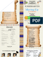 GRADE 1 MATATAG SF9 Report Card Side B | PDF