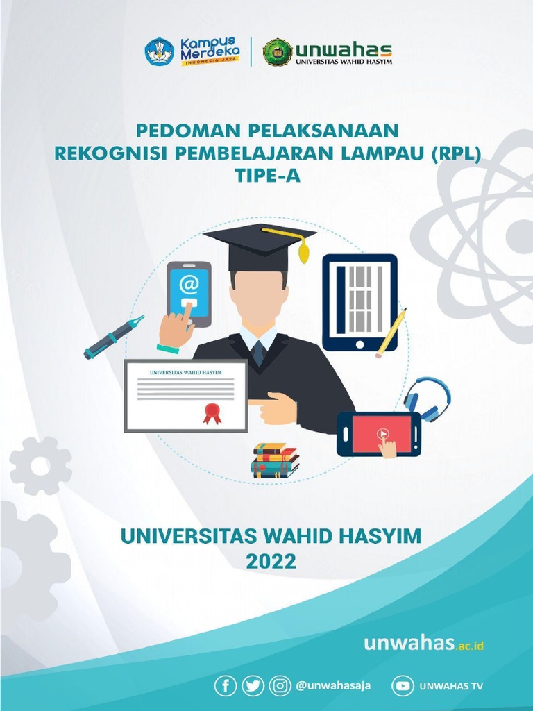 Pedoman Pelaksanaan RPL Tipe A | PDF