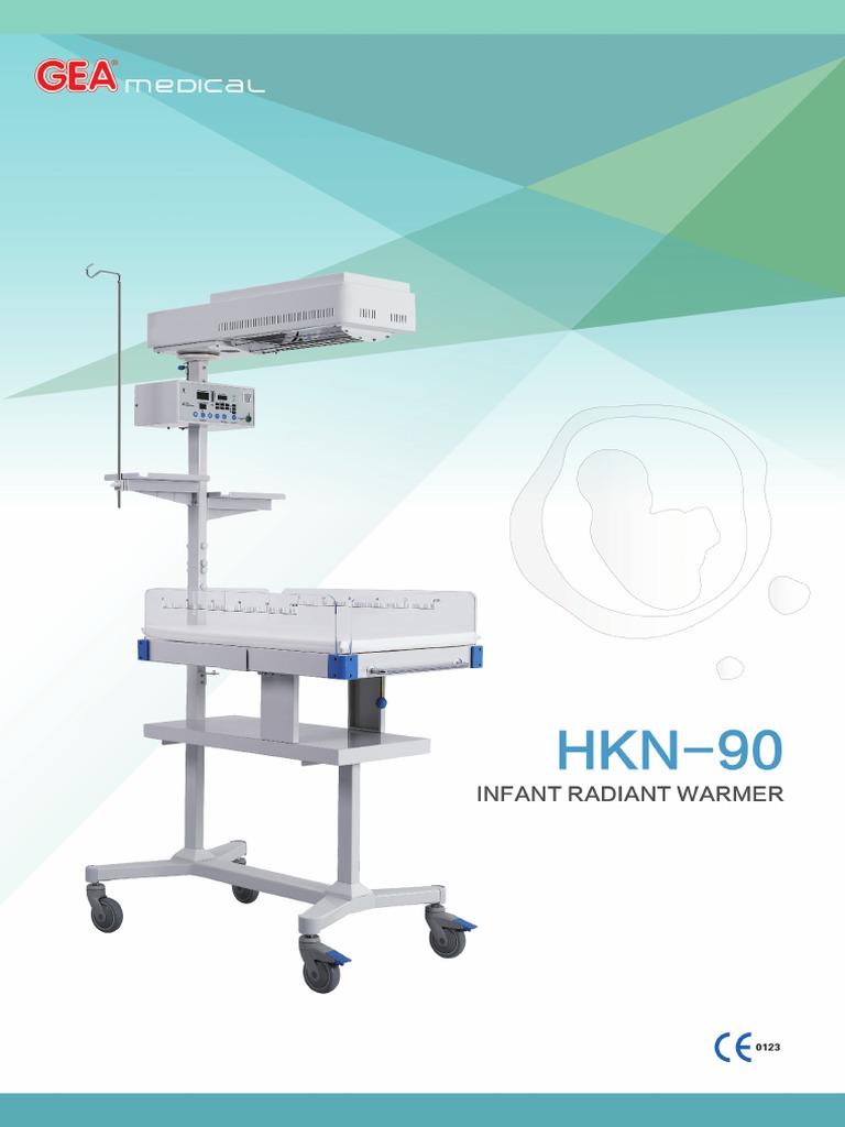 Infant Warmer HKN-90 | PDF