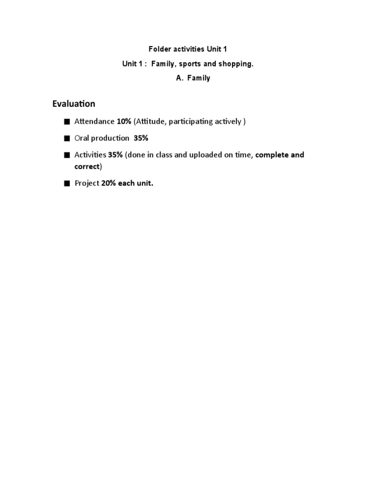Folder Unit 1 Pdf