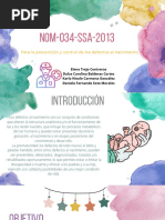 Resumen Norma 025 | PDF | Unidad de Cuidados Intensivos | Enfermedades ...