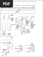 HT YARD LAYOUT - As Per Given Dimensions | PDF
