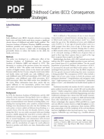 AAPD, 2014, Guideline On Caries-Risk Assessment and Management For ...